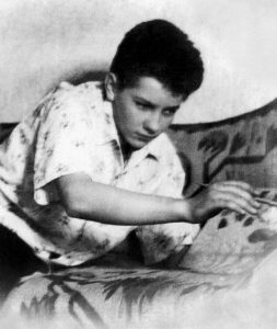 Biography – Siudmak Official